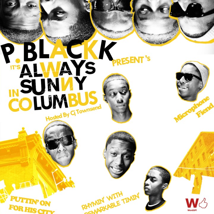 Is It Always Sunny In Columbus…………….. | CRABZINABARREL